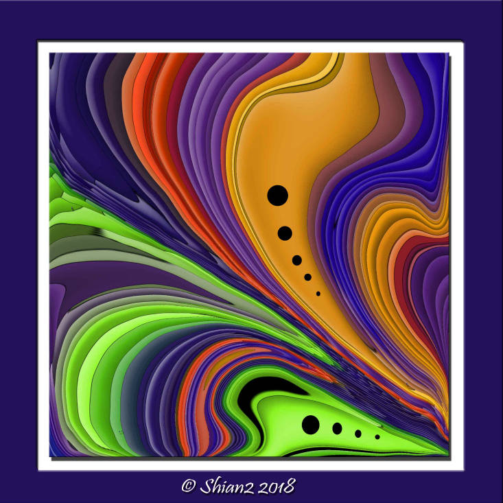 Solve Organic jigsaw puzzle online with 16 pieces