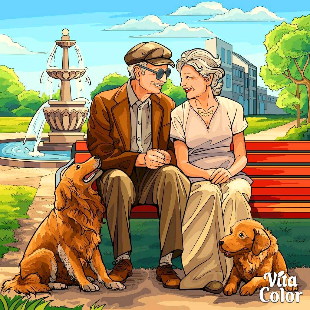 Jigsaw Puzzle | 39 Vita Color | 64 pieces | Jigidi