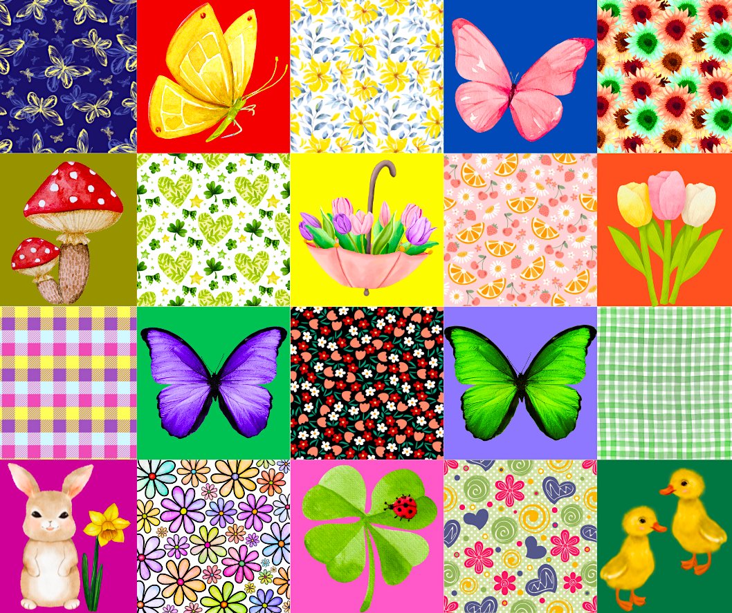 Solve Spring jigsaw puzzle online with 143 pieces