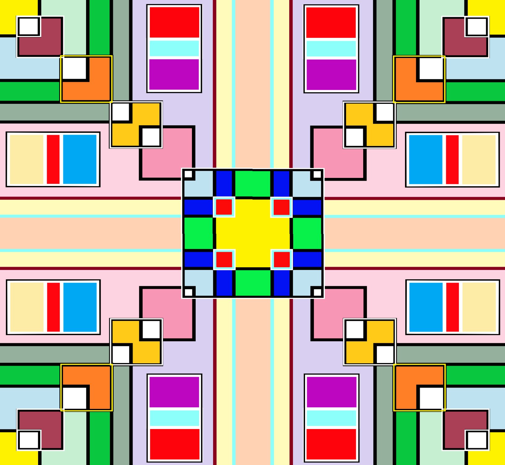 Solve Thursday puzzle - Čtvrteční puzzle jigsaw puzzle online with 100 ...