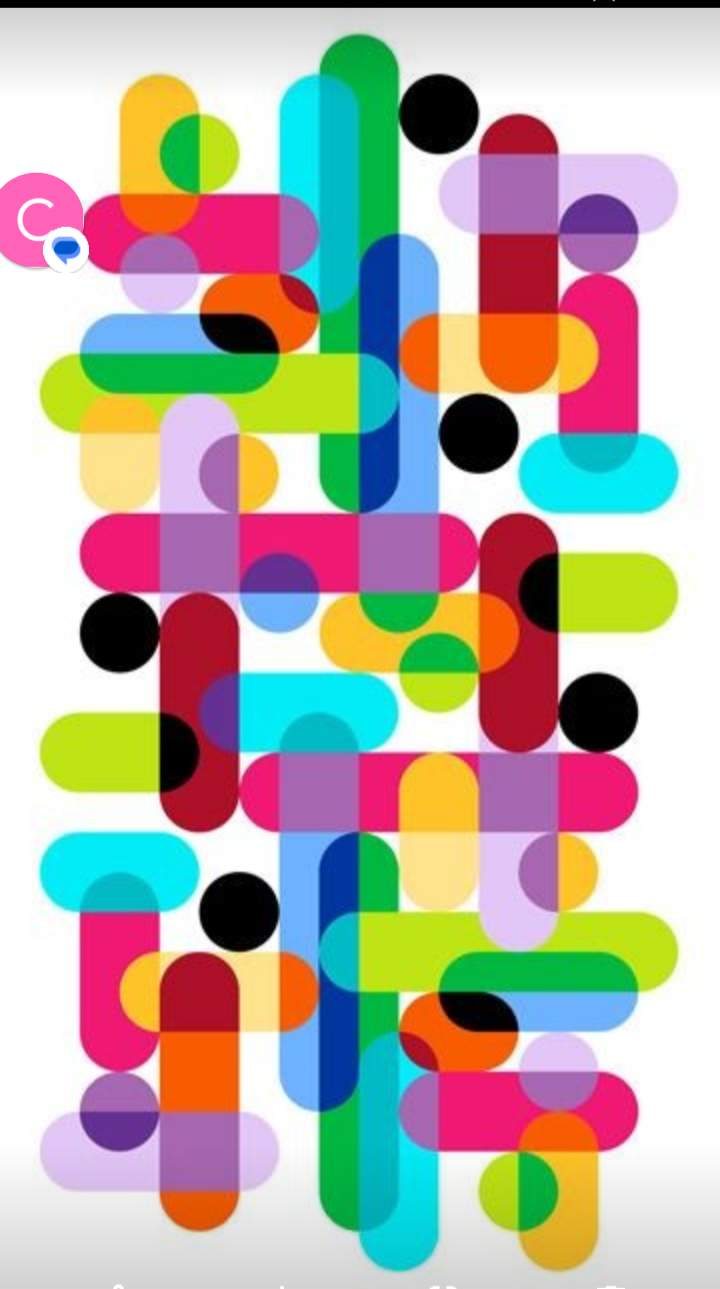 Solve Shapes jigsaw puzzle online with 120 pieces