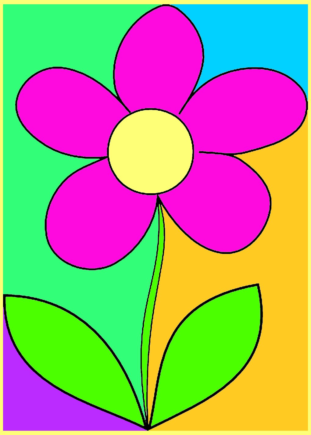 Solve Flower jigsaw puzzle online with 391 pieces