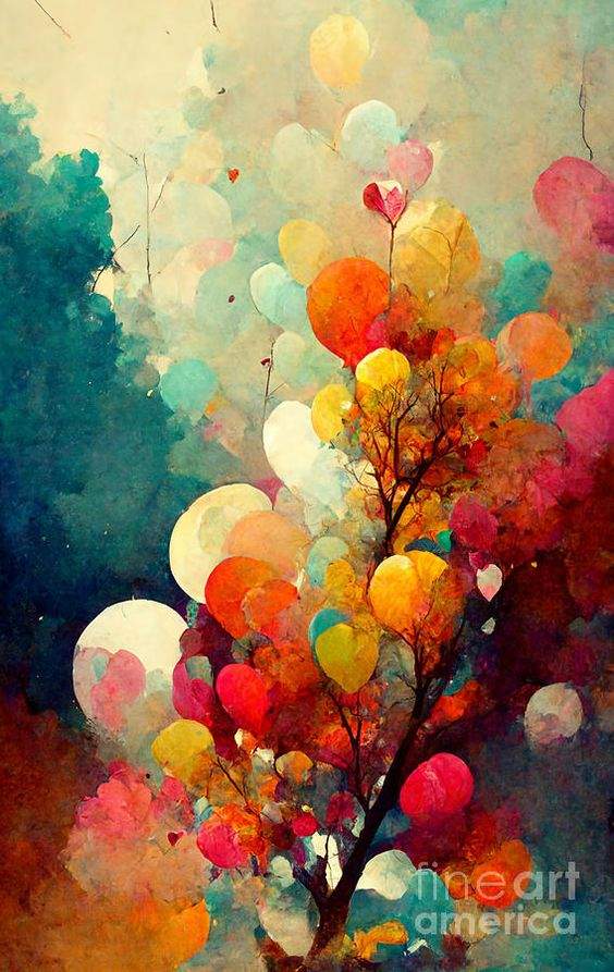Solve Happiness jigsaw puzzle online with 77 pieces