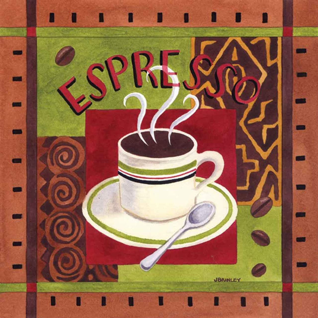 Jigsaw Puzzle | Espresso | 256 pieces | Jigidi