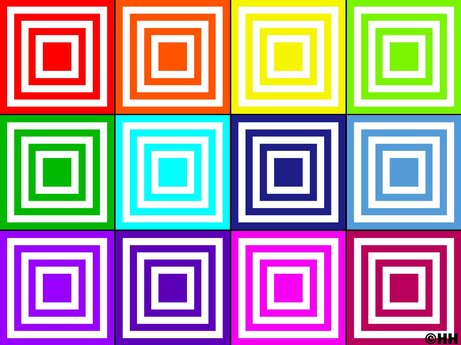 Solve squares jigsaw puzzle online with 48 pieces