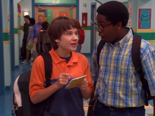 Solve Neds declassified school Survival Guide jigsaw puzzle online with ...