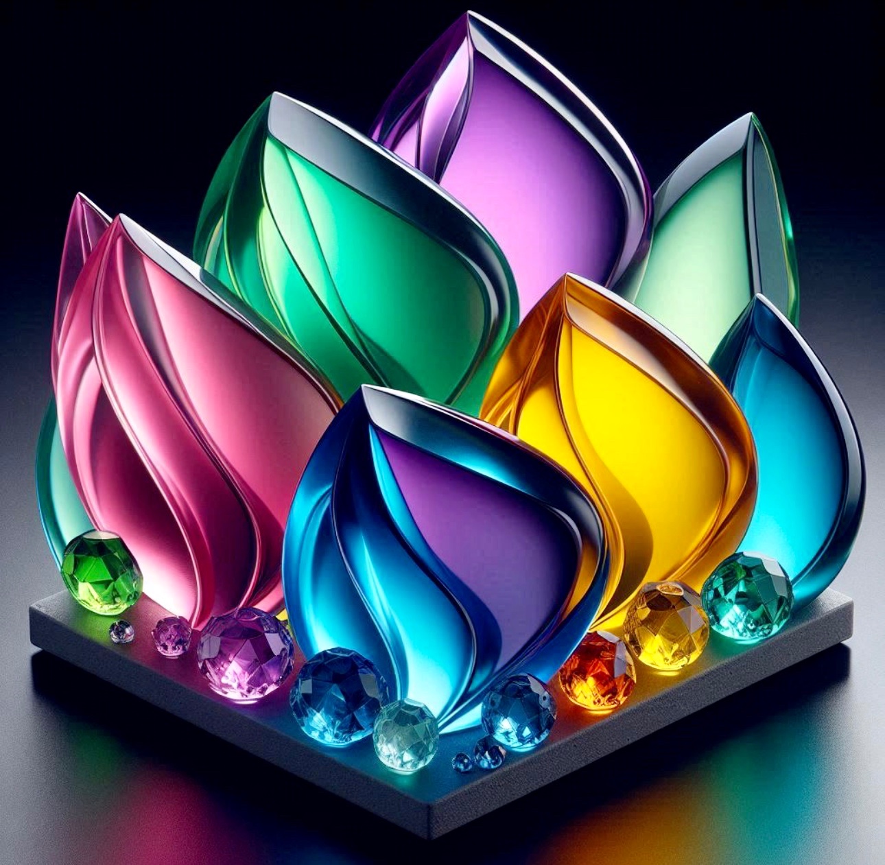 Solve And the Award Goes To….. jigsaw puzzle online with 72 pieces