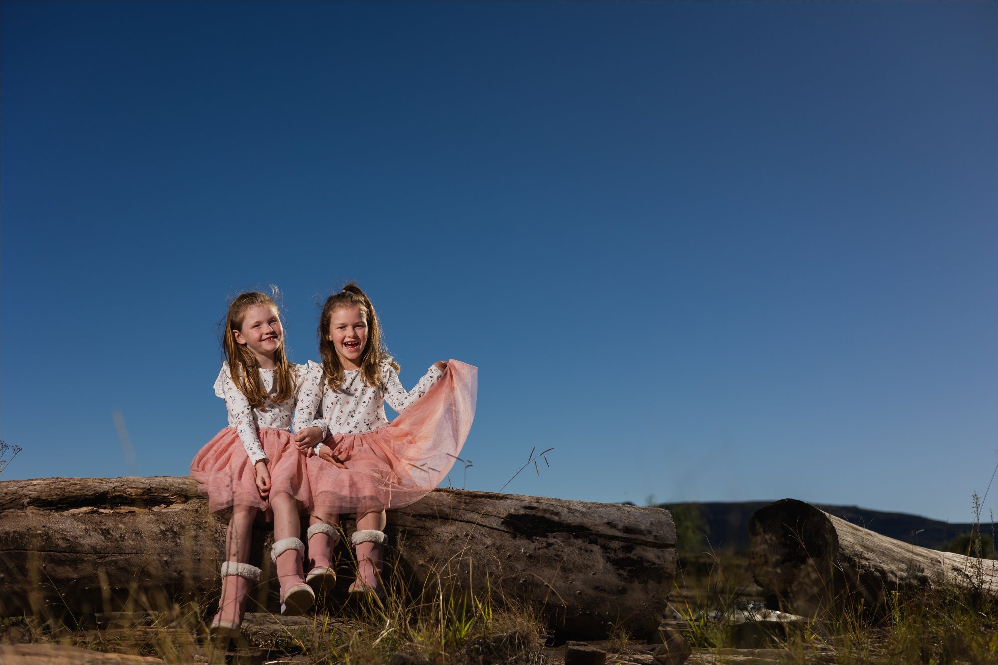 Solve Sisters jigsaw puzzle online with 330 pieces