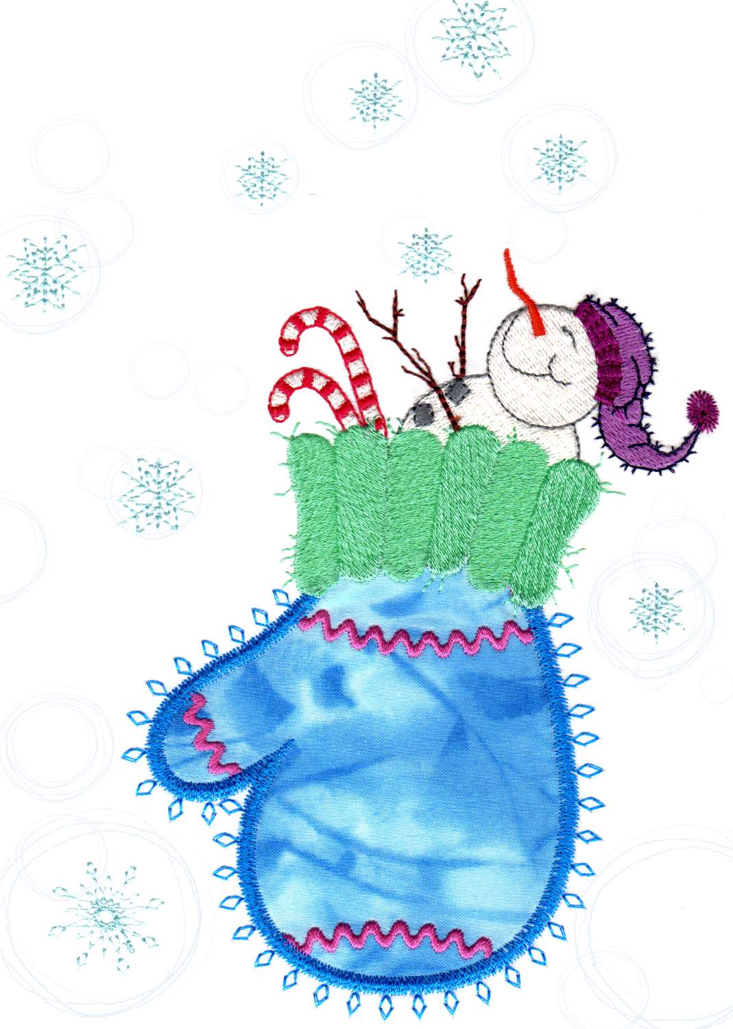 Solve Free Snowman ... some assembly required jigsaw puzzle online with ...