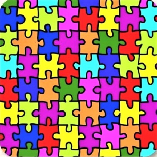 Jigsaw Puzzle | 81 pieces | Puzzle | Jigidi