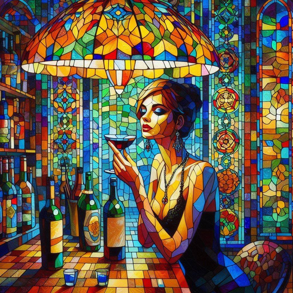 Solve Nice Drop jigsaw puzzle online with 225 pieces