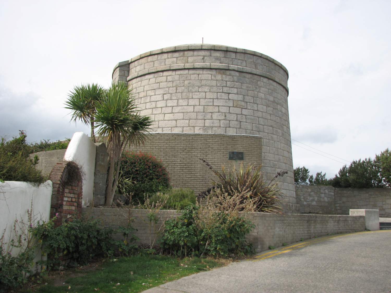 Jigsaw Puzzle | 108 pieces | James Joyce Tower & Museum | Jigidi