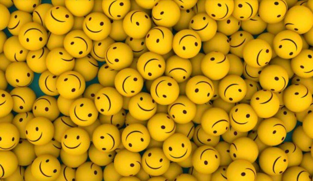 Solve Smile jigsaw puzzle online with 198 pieces