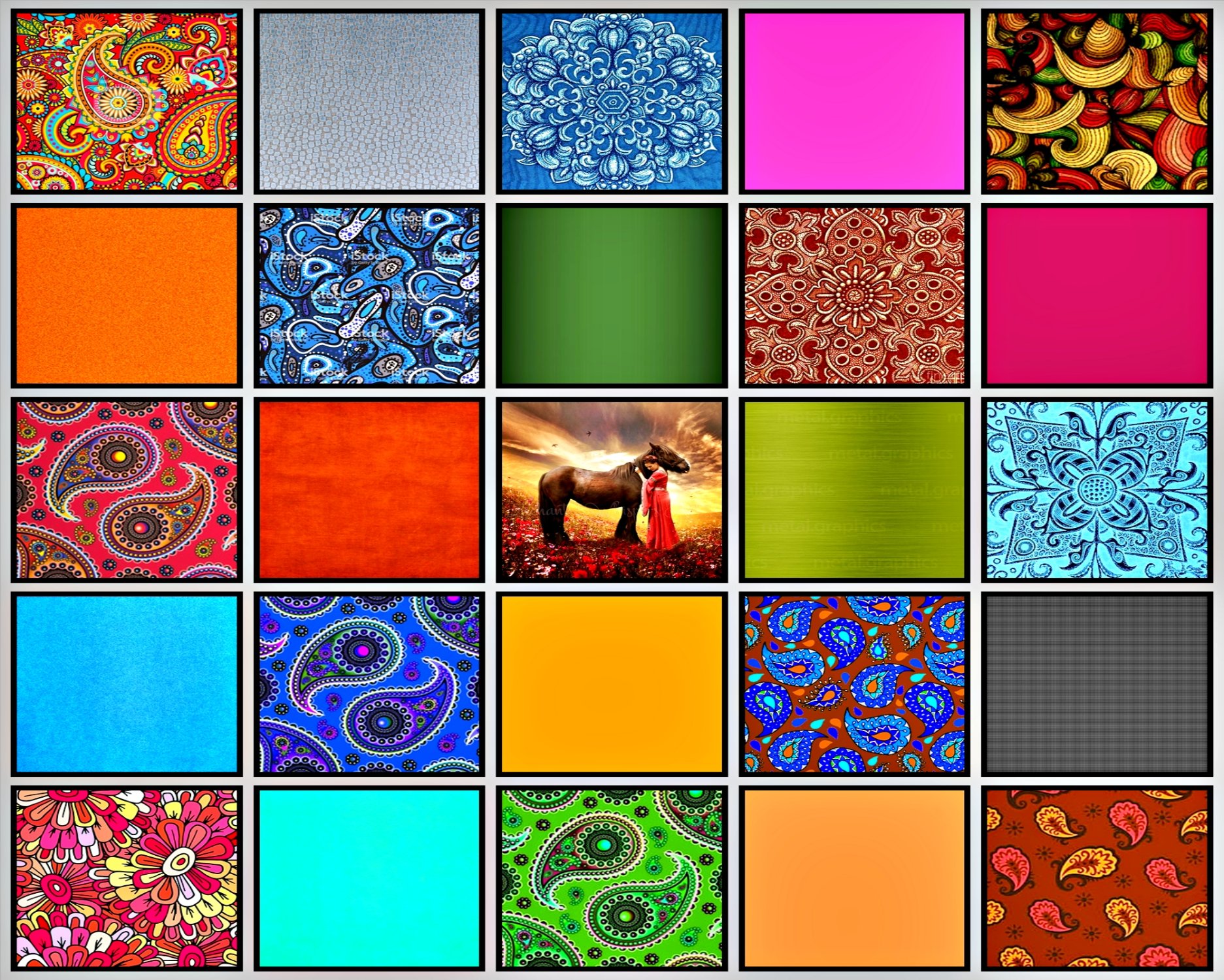 Solve No Matter What (W) jigsaw puzzle online with 252 pieces