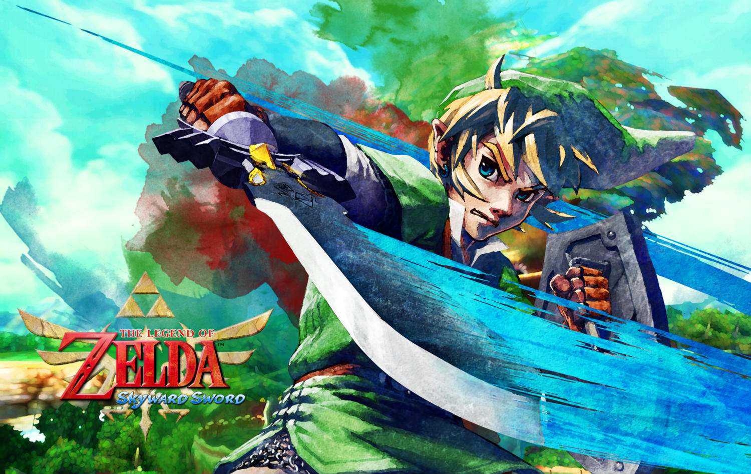 Solve Theme #1: Legend Of Zelda Series Part 12: The Legend Of Zelda ...