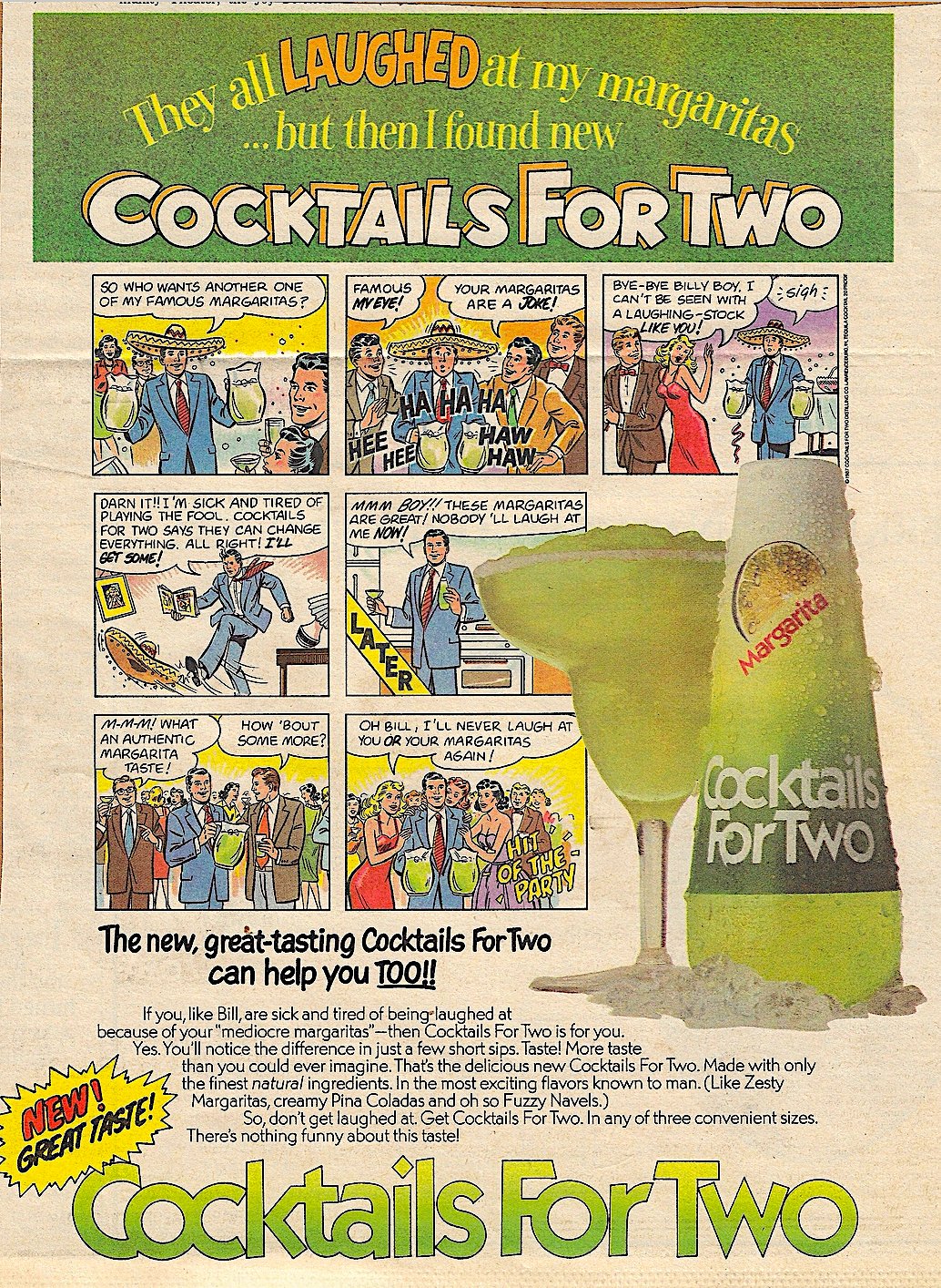 Solve Who's Laughing Now jigsaw puzzle online with 391 pieces