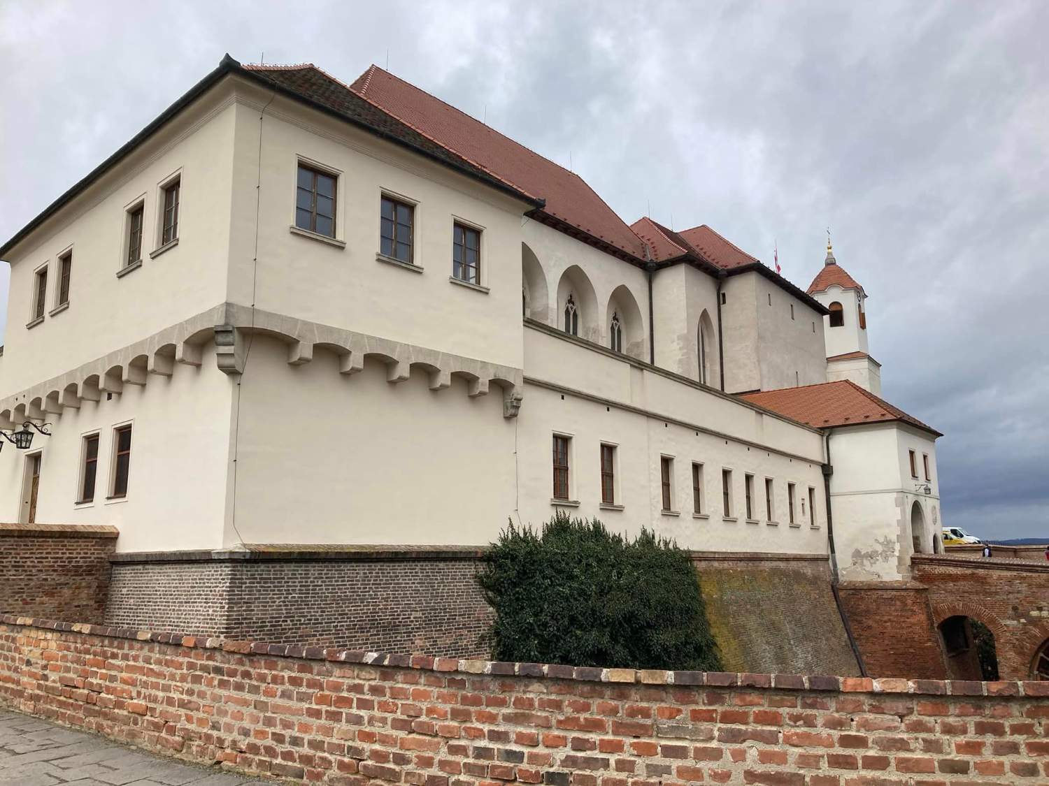 Solve Hrad Špilberk - Špilberk Castle, Brno jigsaw puzzle online with ... Solve Hrad Špilberk - Špilberk Castle, Brno jigsaw puzzle online with ...