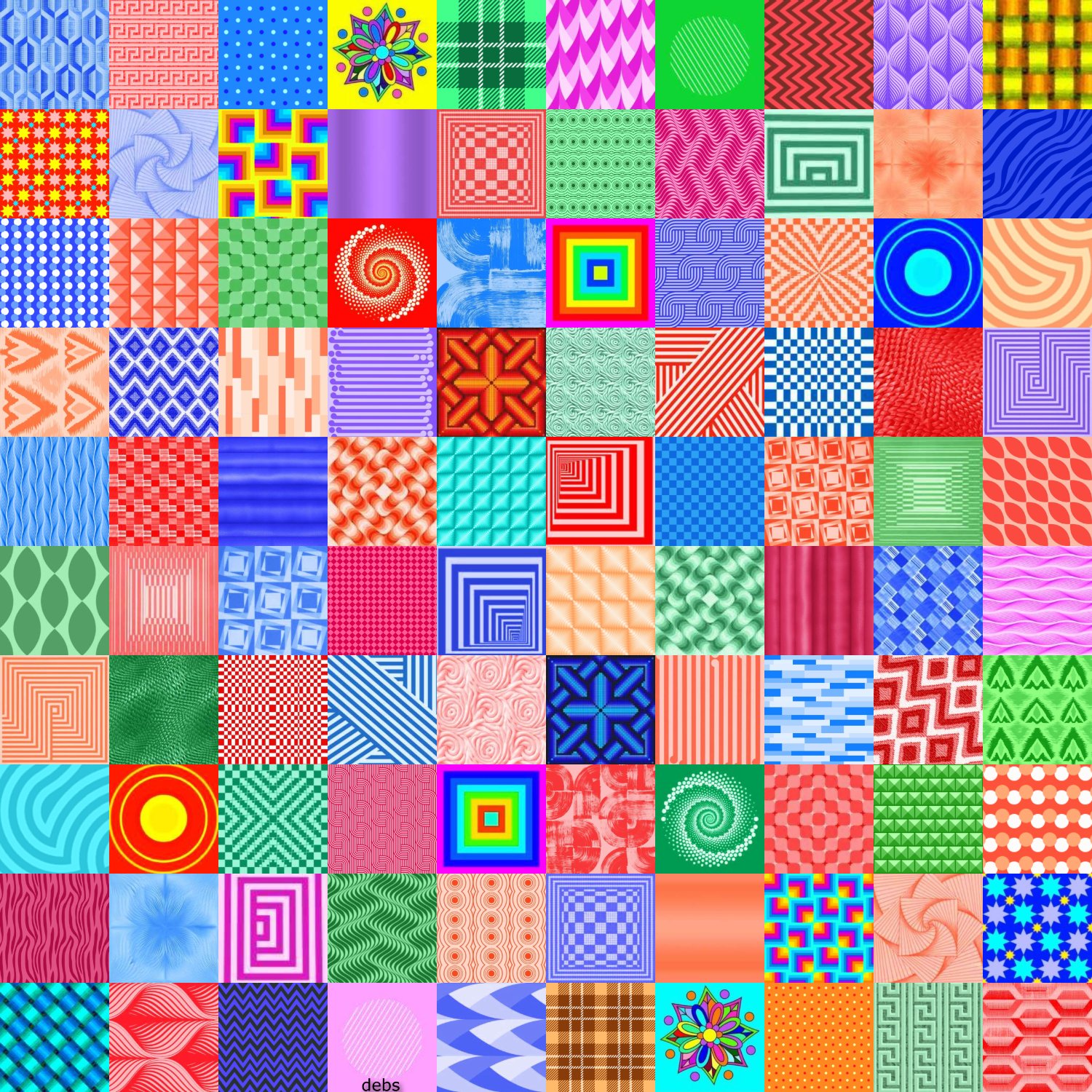 Solve Friday mix jigsaw puzzle online with 64 pieces