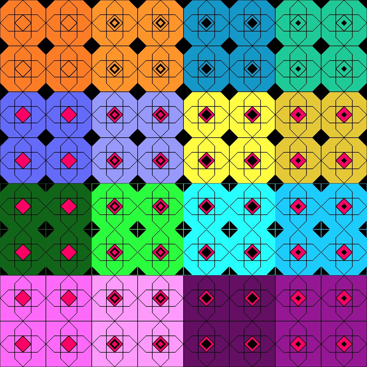 Solve sml tiles 2 jigsaw puzzle online with 400 pieces