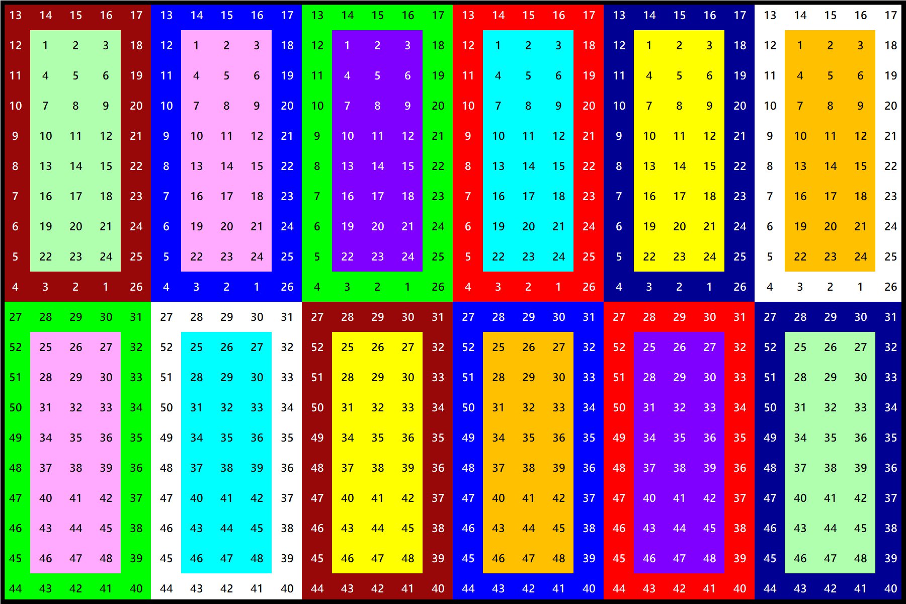 Solve Number 1455 Scattered 600 Jigsaw Puzzle Online With 600 Pieces solve-number-1455-scattered-600-jigsaw-puzzle-online-with-600-pieces