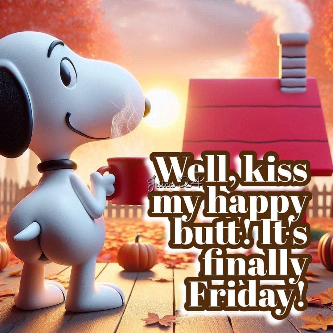 Solve TGIF jigsaw puzzle online with 36 pieces