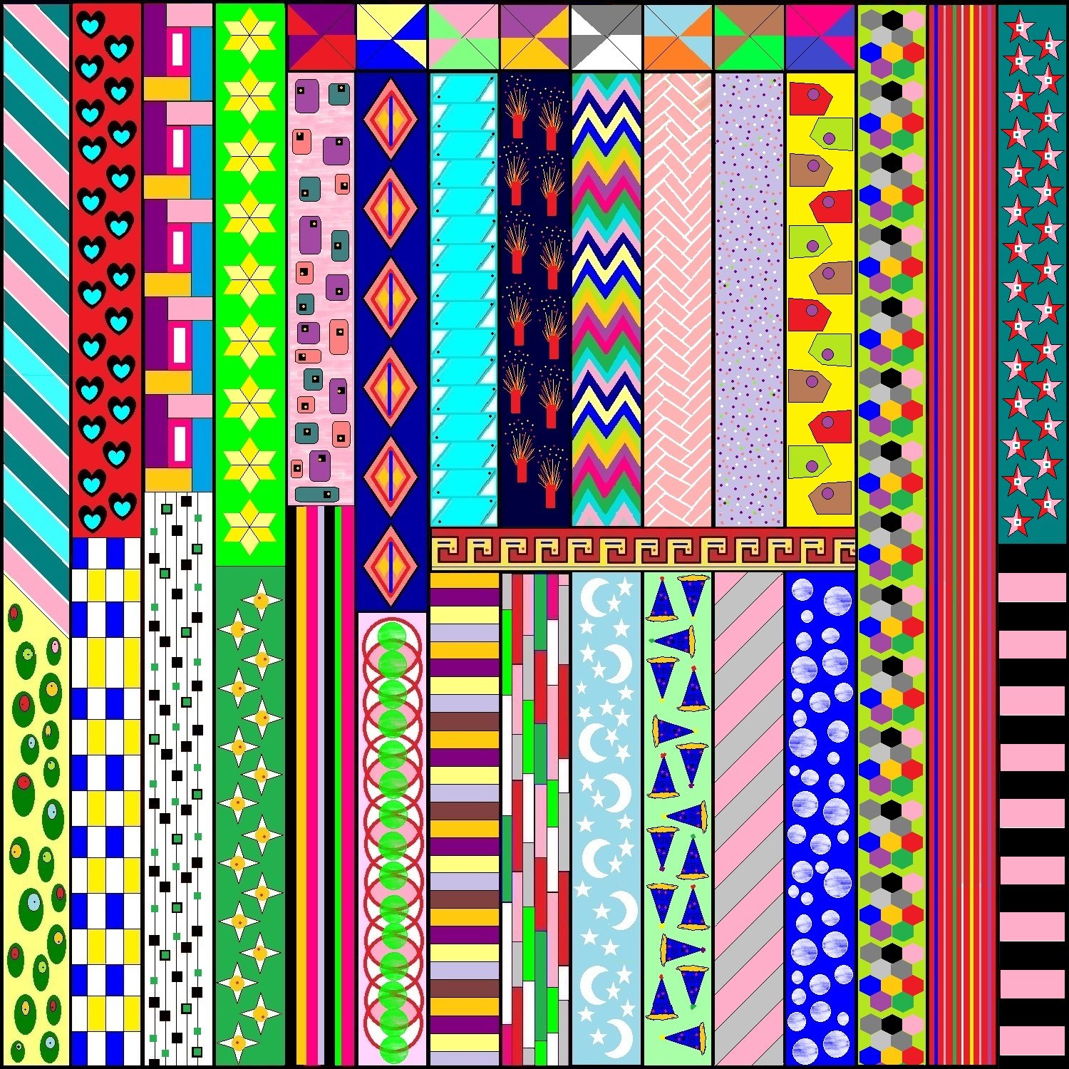 Solve Welcome 2025! jigsaw puzzle online with 225 pieces