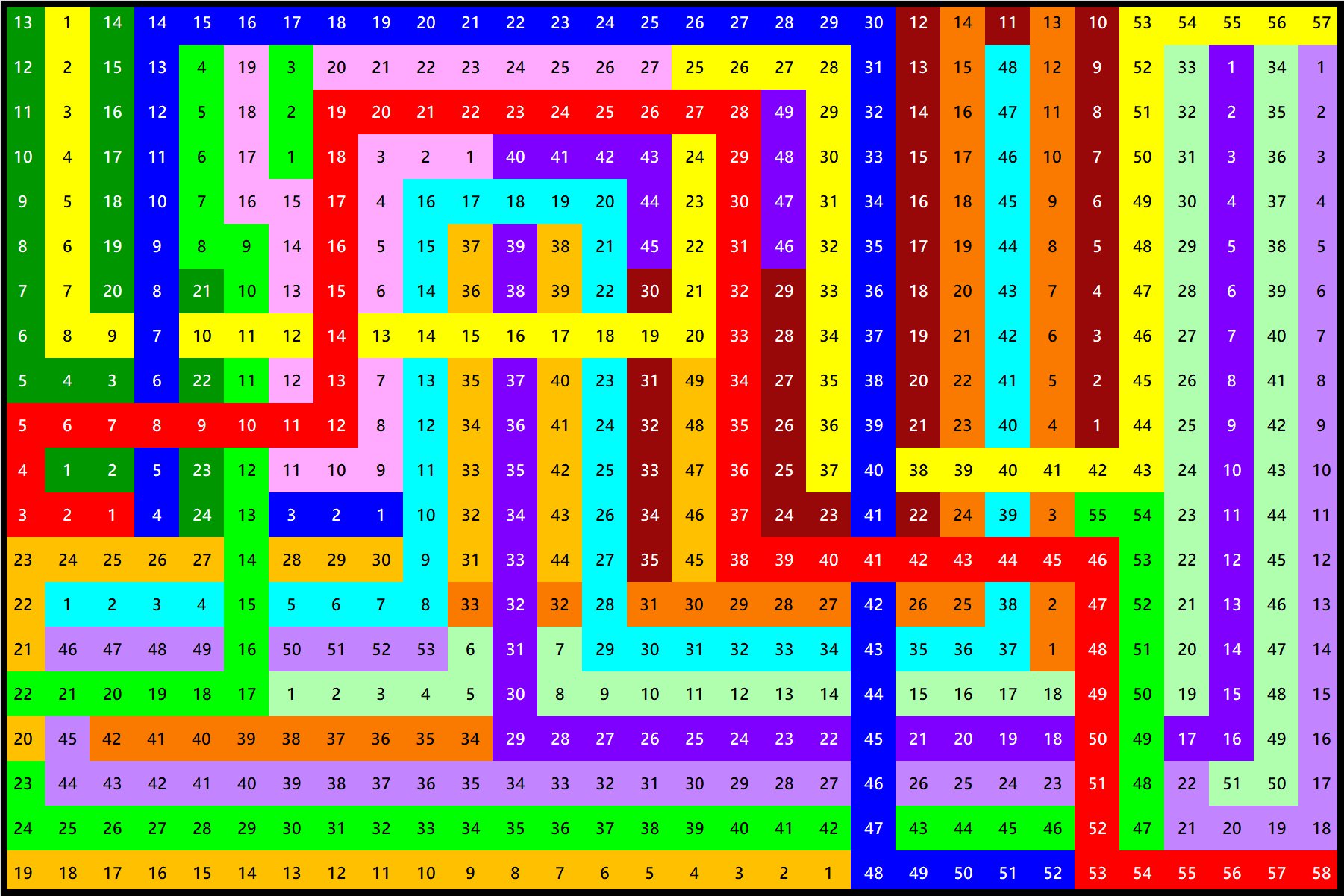 Solve Number 1496 filini 600 jigsaw puzzle online with 600 pieces