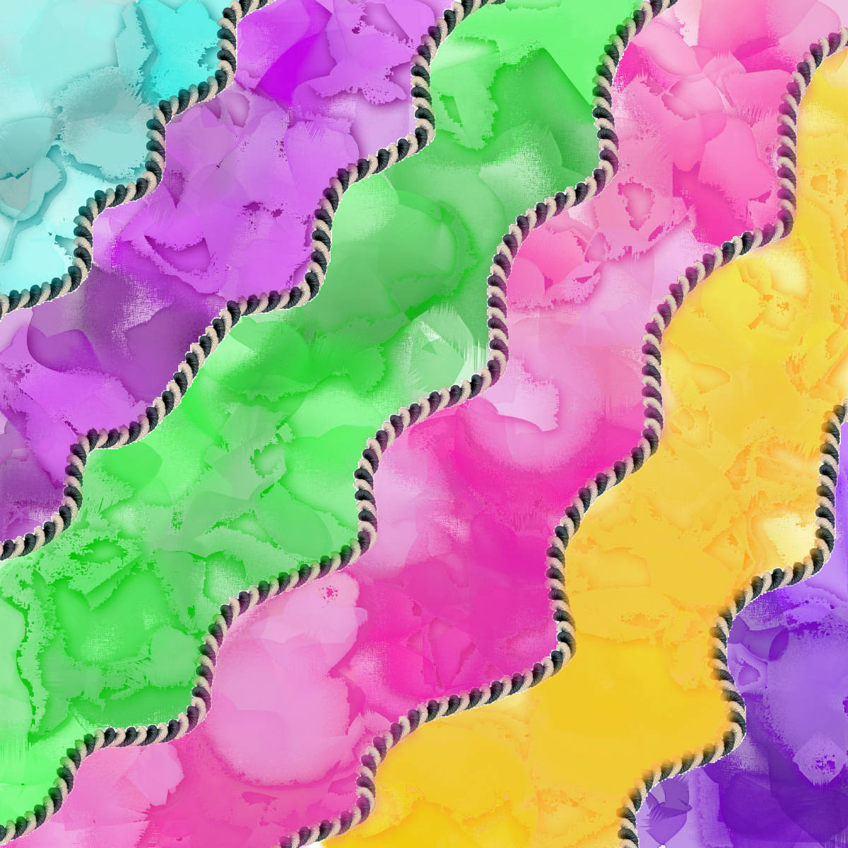 Solve DIBBLE DABBLE jigsaw puzzle online with 289 pieces