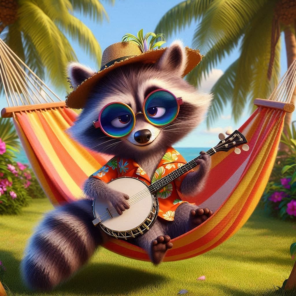 Solve Let's Have a Sing-along jigsaw puzzle online with 81 pieces