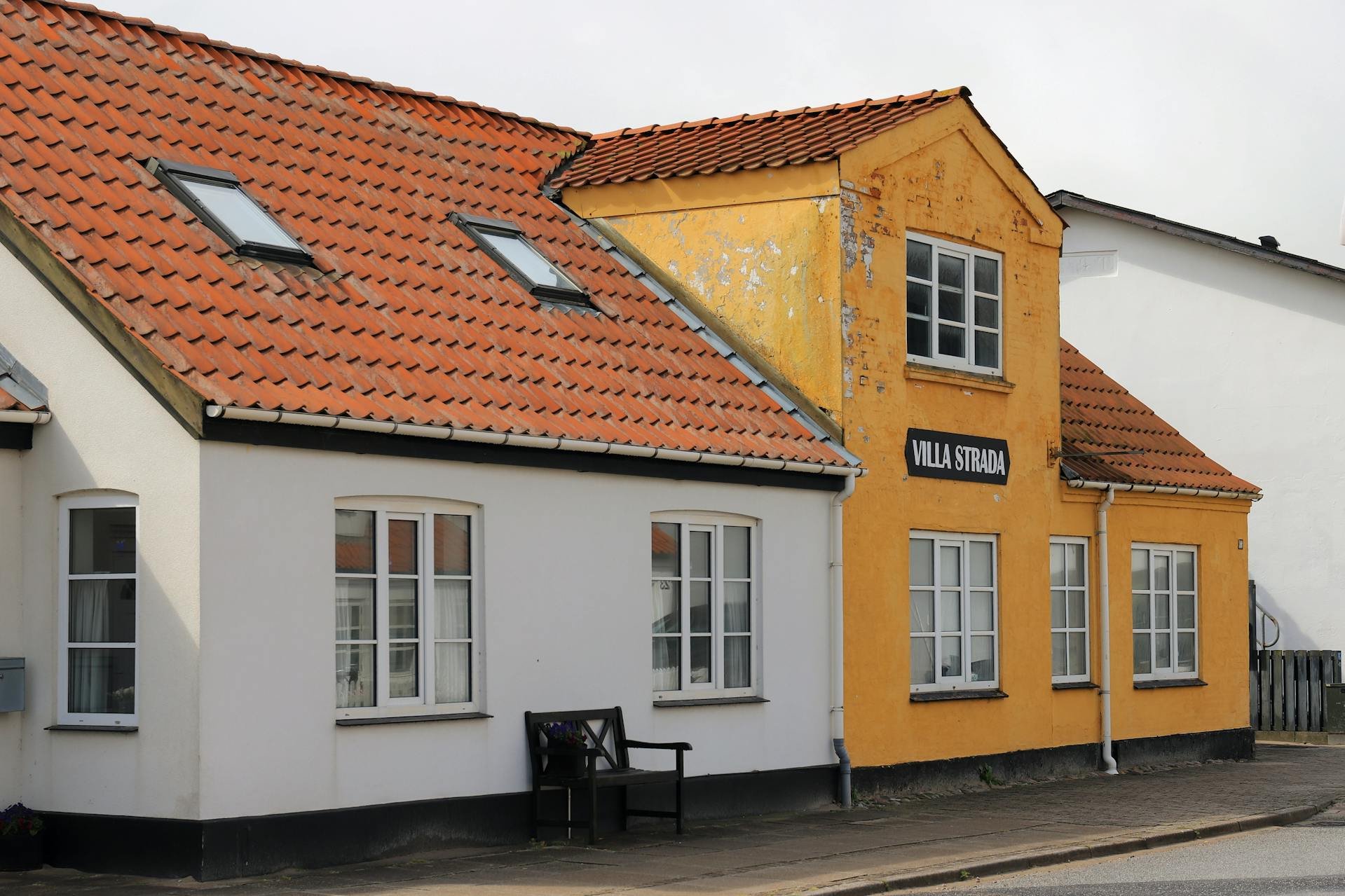 Solve Løkken, Vendsyssel, Denmark jigsaw puzzle online with 600 pieces