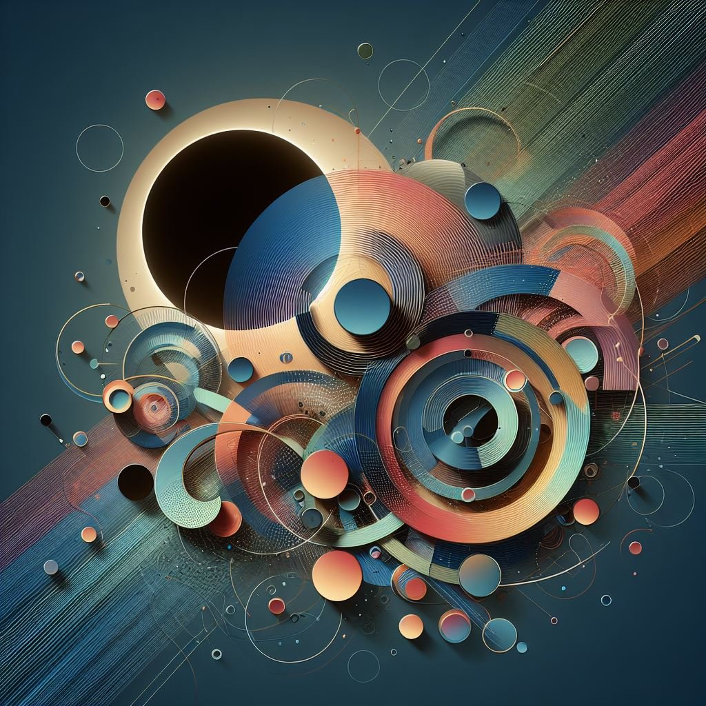 Solve Eclipse (resizable 9 to 306 pieces) jigsaw puzzle online with 81 ...