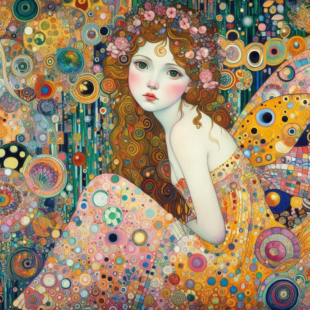 Solve Fairy Dust jigsaw puzzle online with 100 pieces