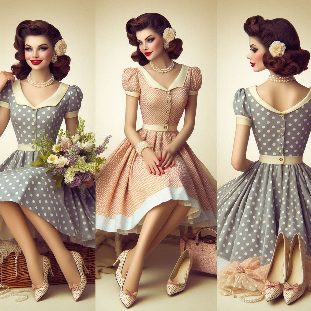 Solve Polka Dots jigsaw puzzle online with 49 pieces