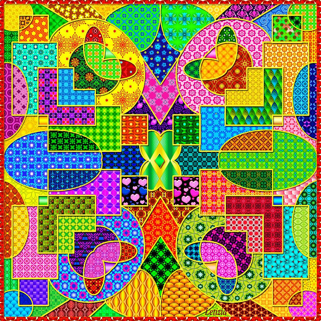 Solve 589 jigsaw puzzle online with 100 pieces