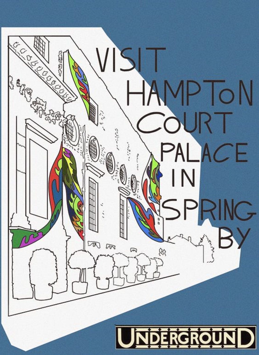 Solve underground (107) jigsaw puzzle online with 165 pieces