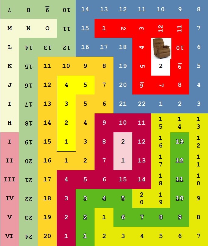 Solve Puzzle 241128 jigsaw puzzle online with 156 pieces