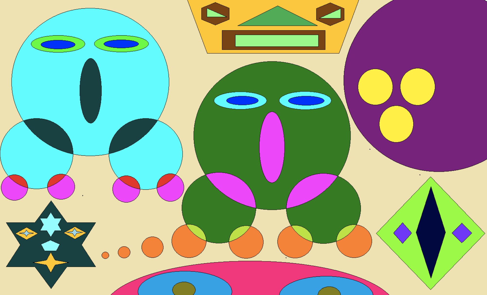 Solve 585 jigsaw puzzle online with 198 pieces