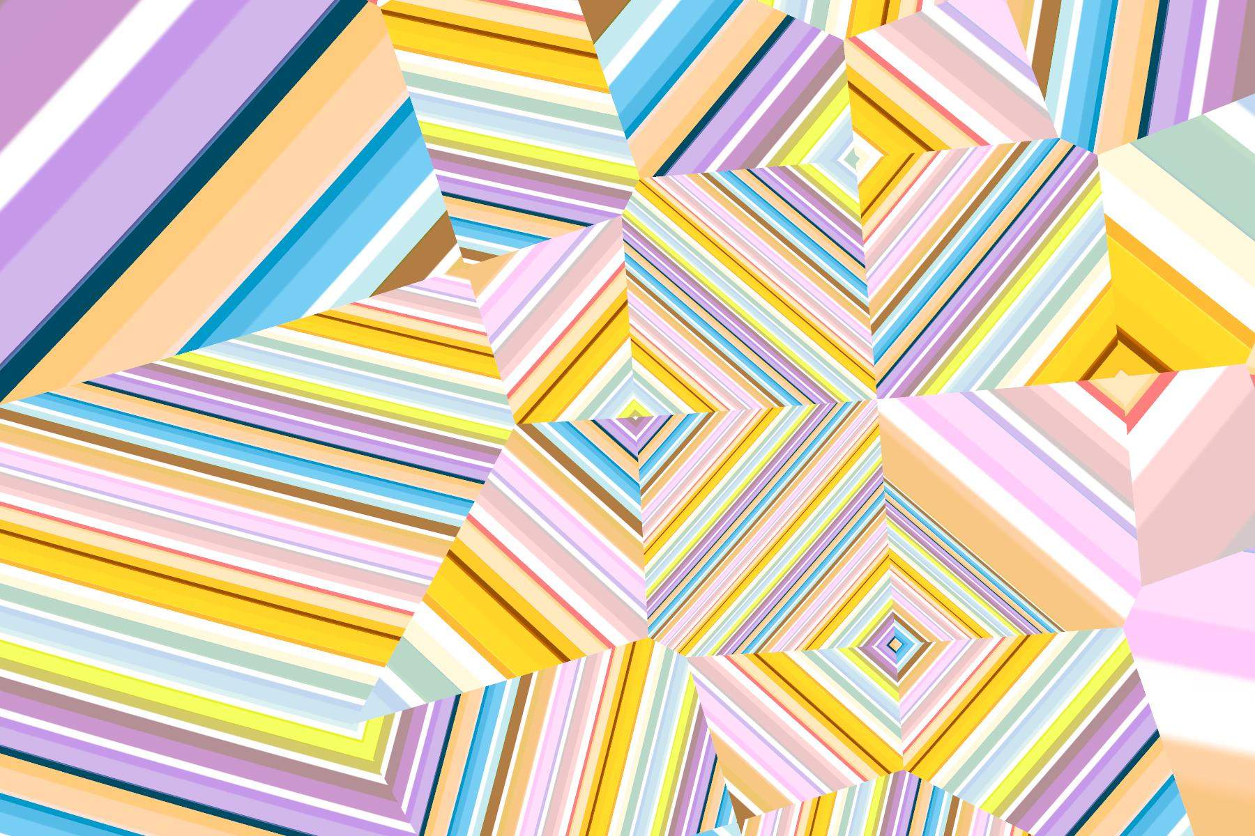 Solve 3 way blend 14 jigsaw puzzle online with 330 pieces