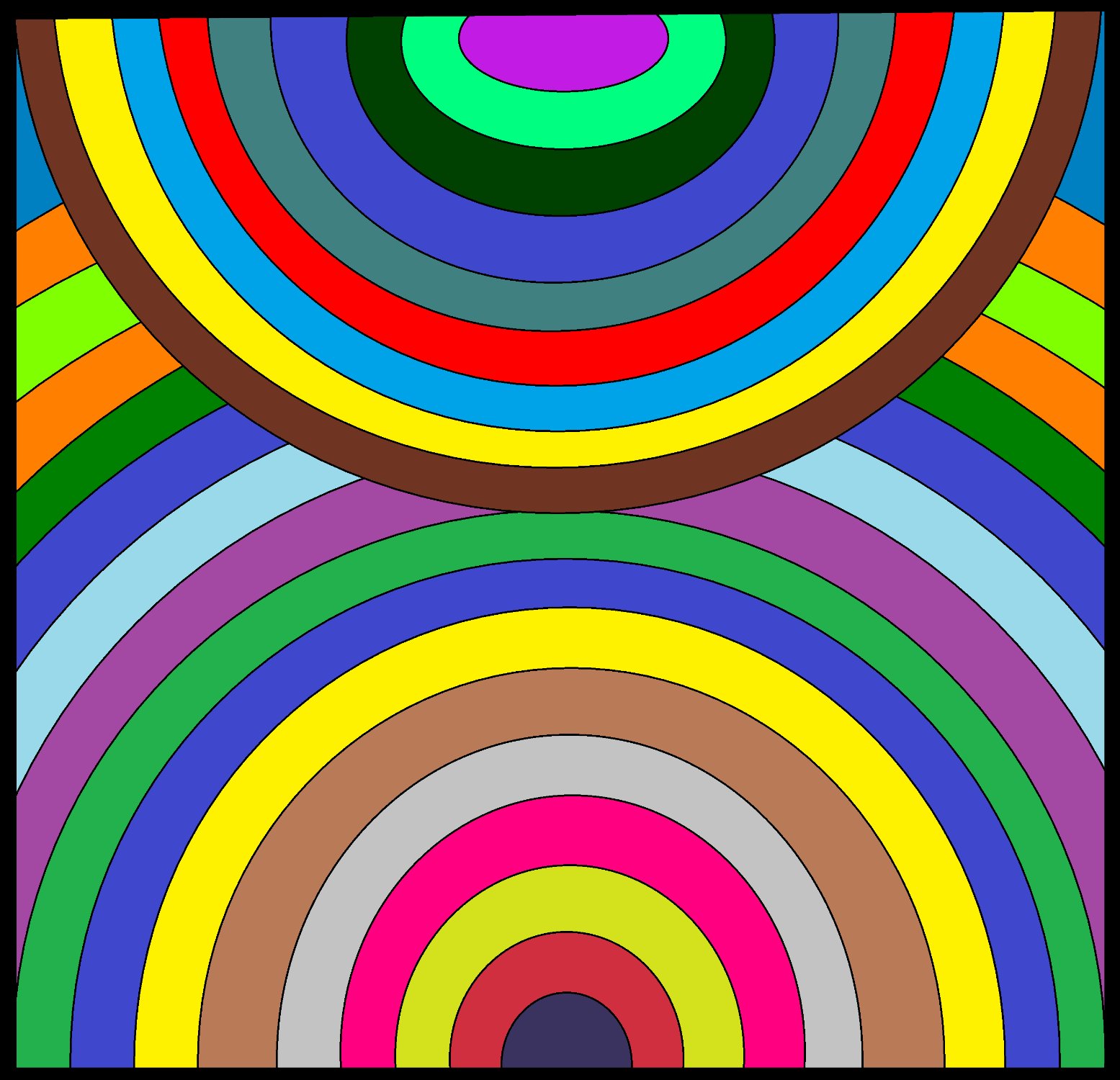 Solve THURSDAY PUZZLES (1) jigsaw puzzle online with 144 pieces