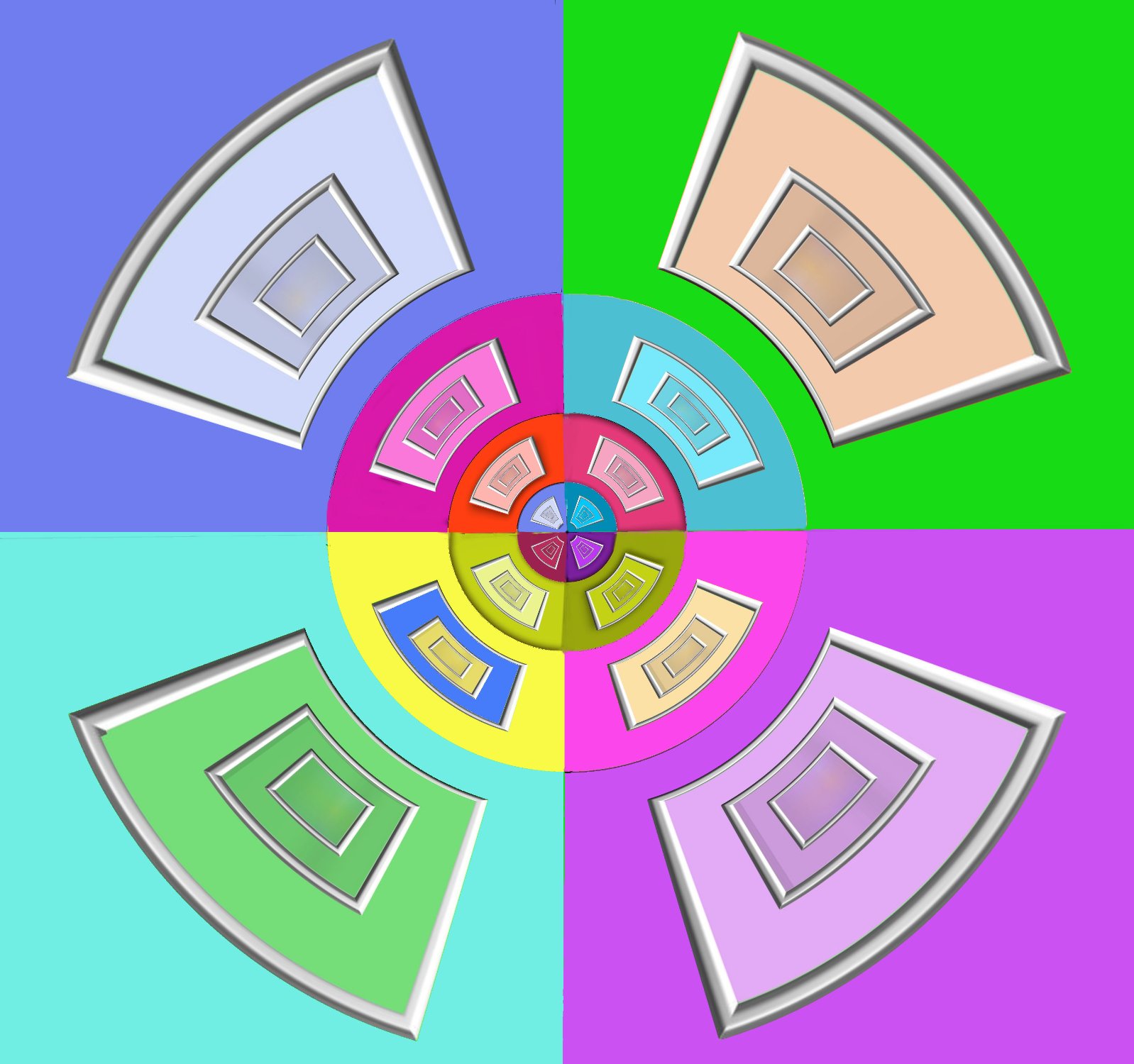 Solve TO EACH ITS OWN jigsaw puzzle online with 100 pieces