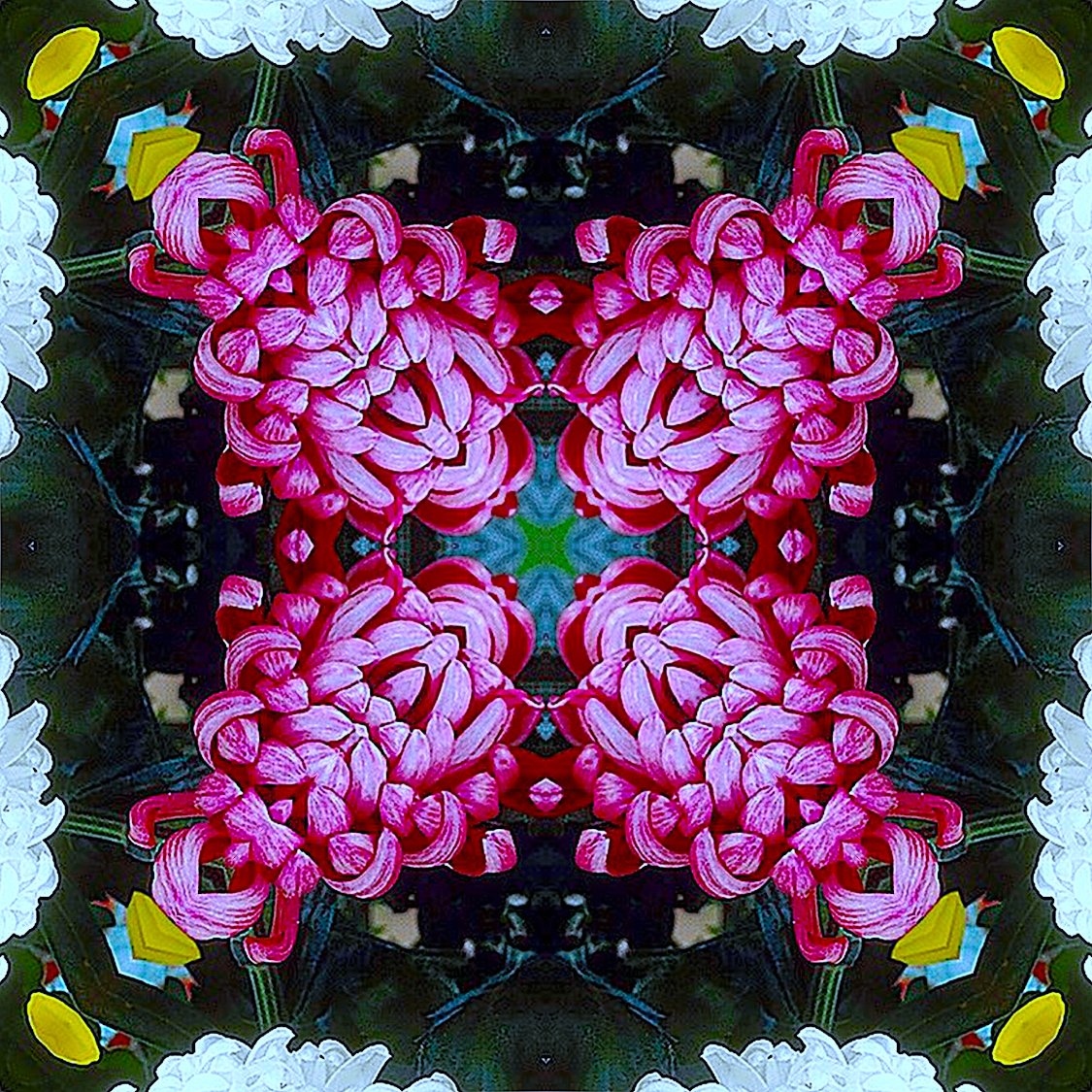 Solve #1 very small jigsaw puzzle online with 25 pieces