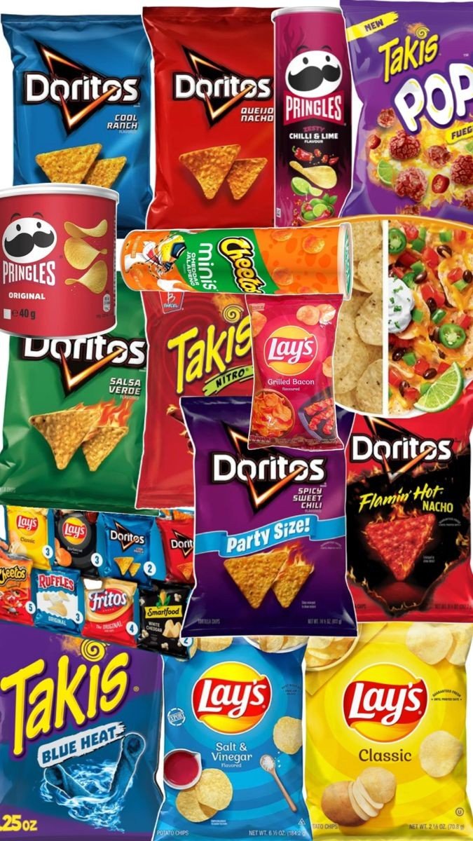 Solve Feeling Crispy jigsaw puzzle online with 84 pieces