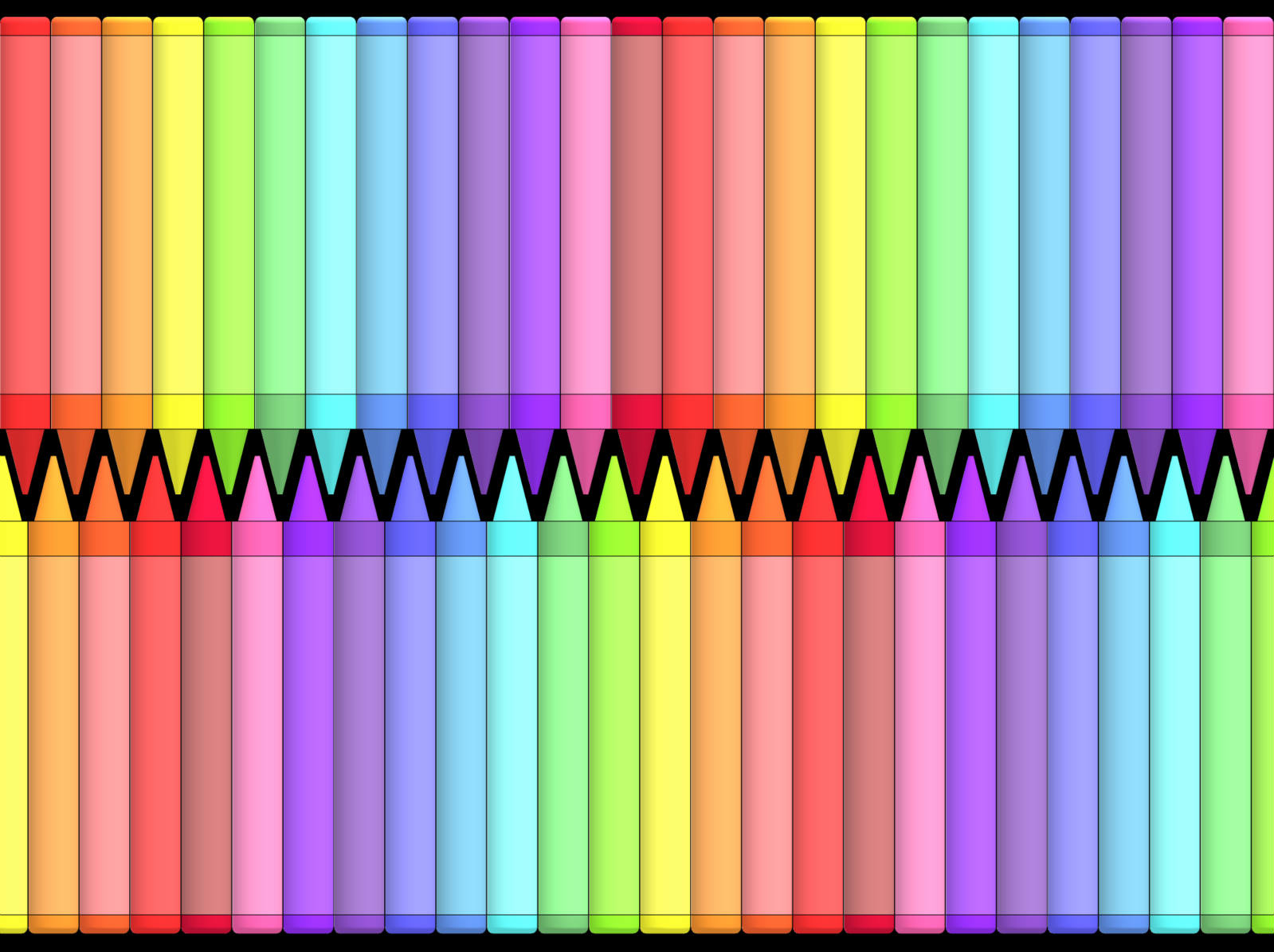 Solve crayons jigsaw puzzle online with 192 pieces