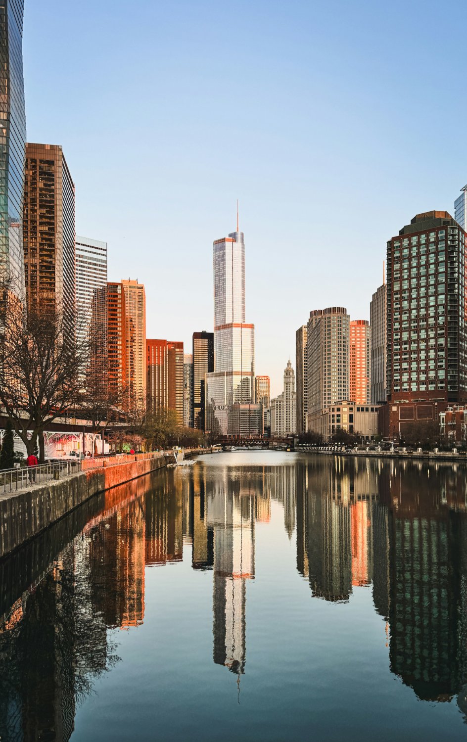 Jigsaw Puzzle | 60 pieces | Chicago | Jigidi