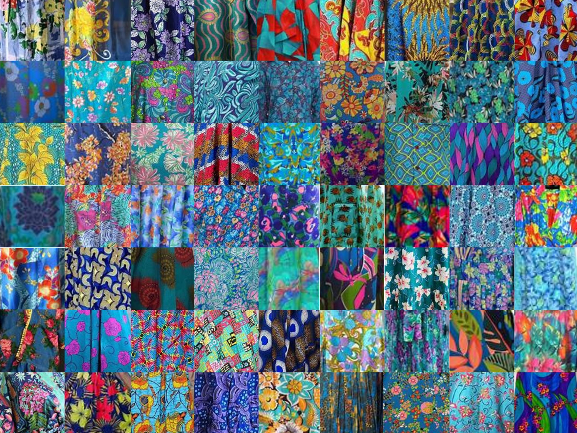 Solve Squares 7 jigsaw puzzle online with 594 pieces