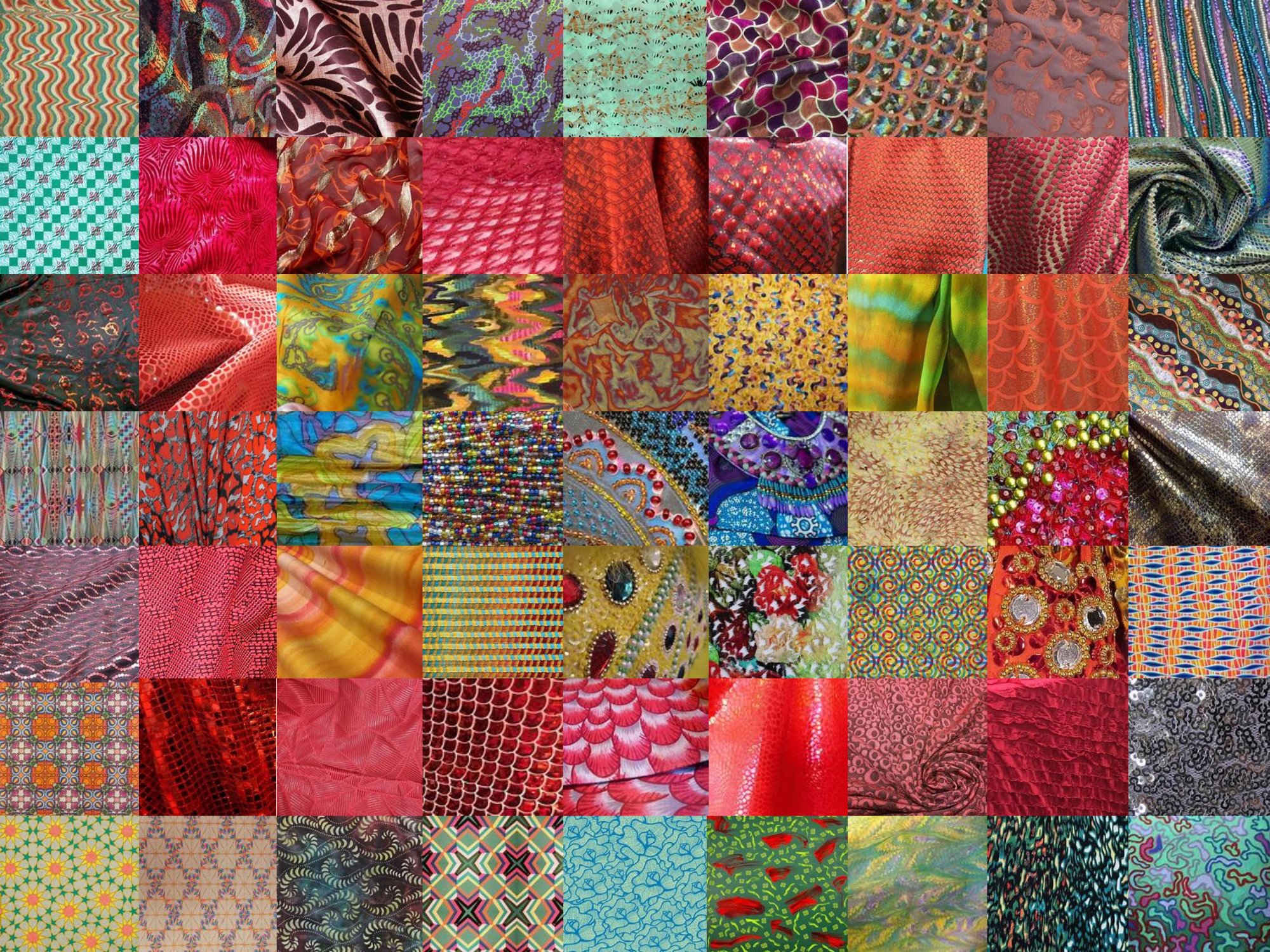 Solve Colour drops 7 jigsaw puzzle online with 594 pieces