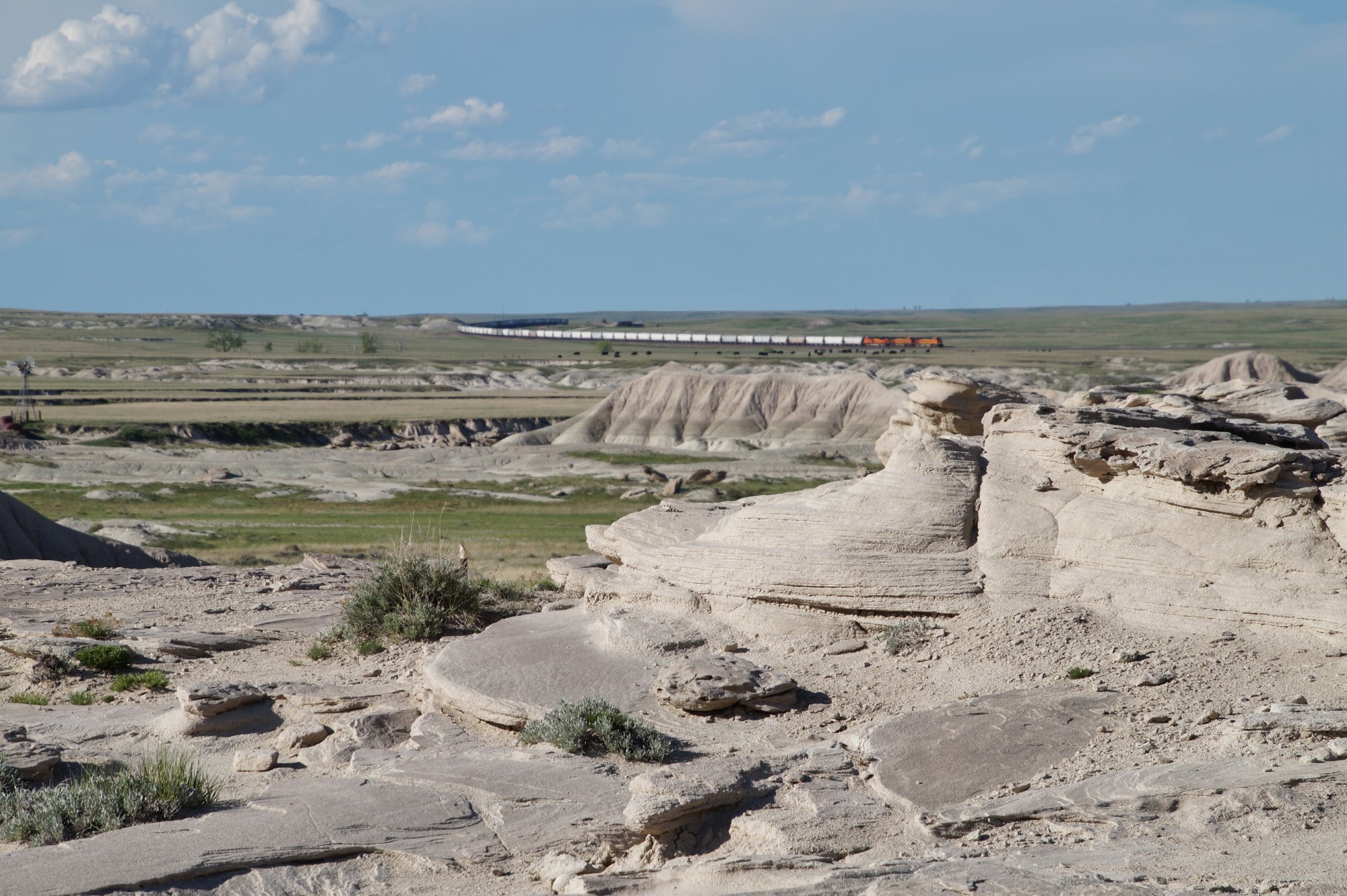 Solve Juxtaposition jigsaw puzzle online with 126 pieces