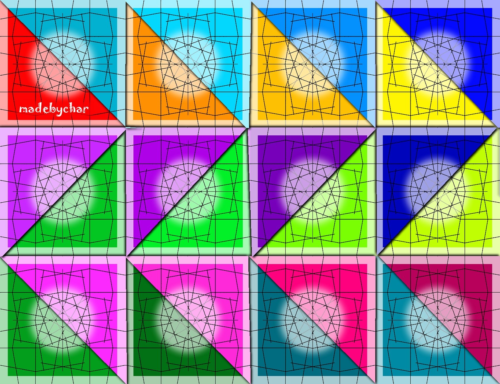 Solve Confused yet... jigsaw puzzle online with 99 pieces