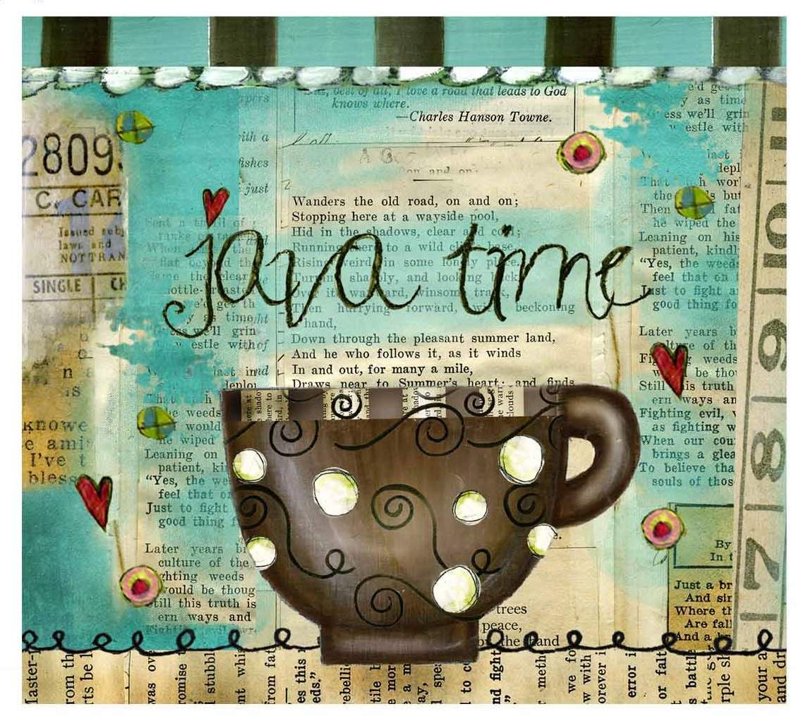 Solve Java Time jigsaw puzzle online with 255 pieces