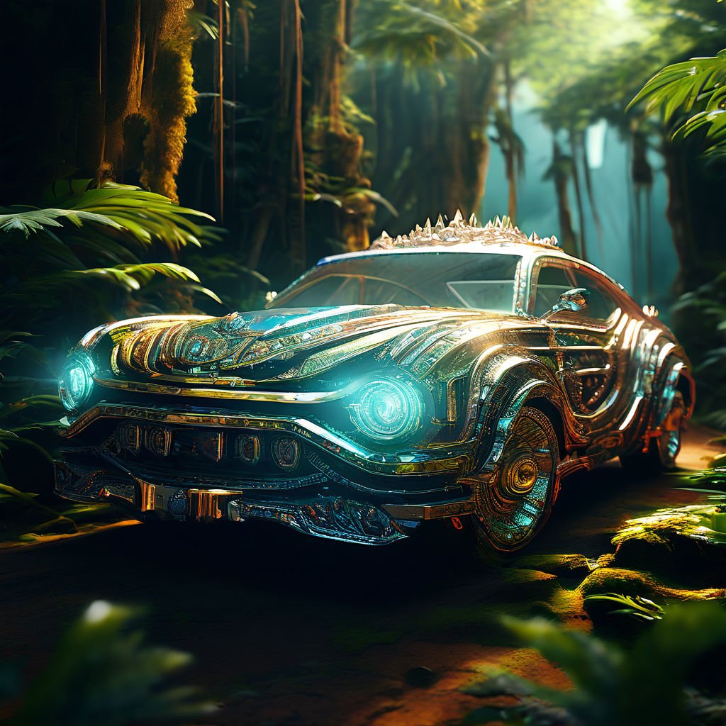 Solve Car jigsaw puzzle online with 169 pieces